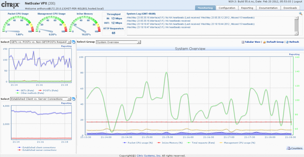 vCloud Director and Citrix NetScaler How-To - VIRTUALIZATION IS LIFE!